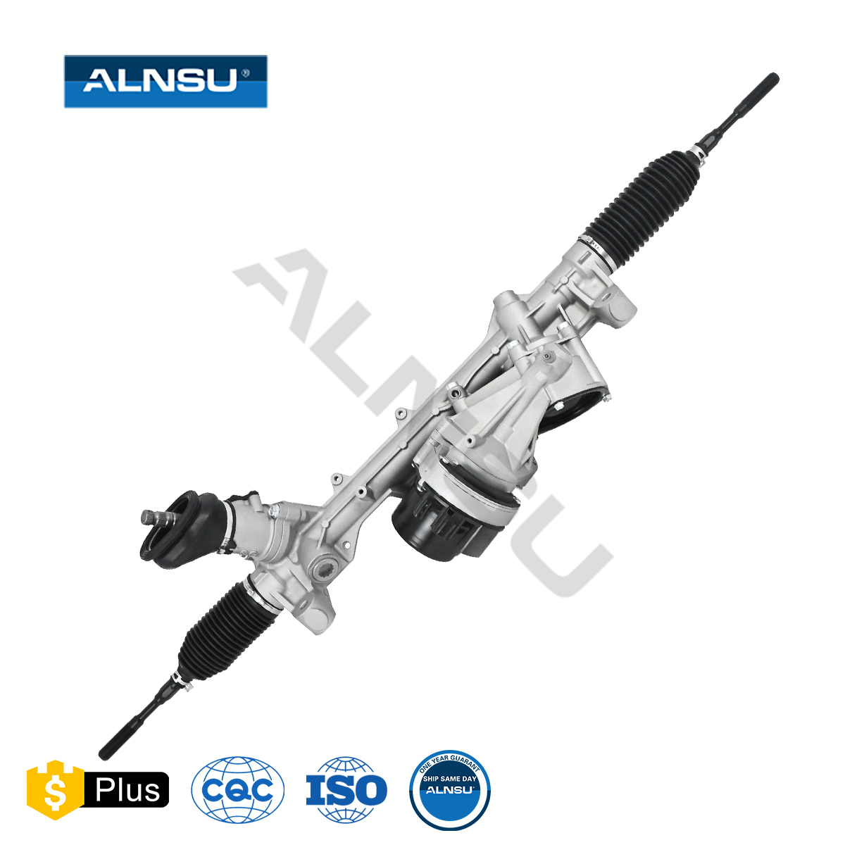 ALNSU auto parts car parts power steering rack For NISSAN J55X QX50 ...