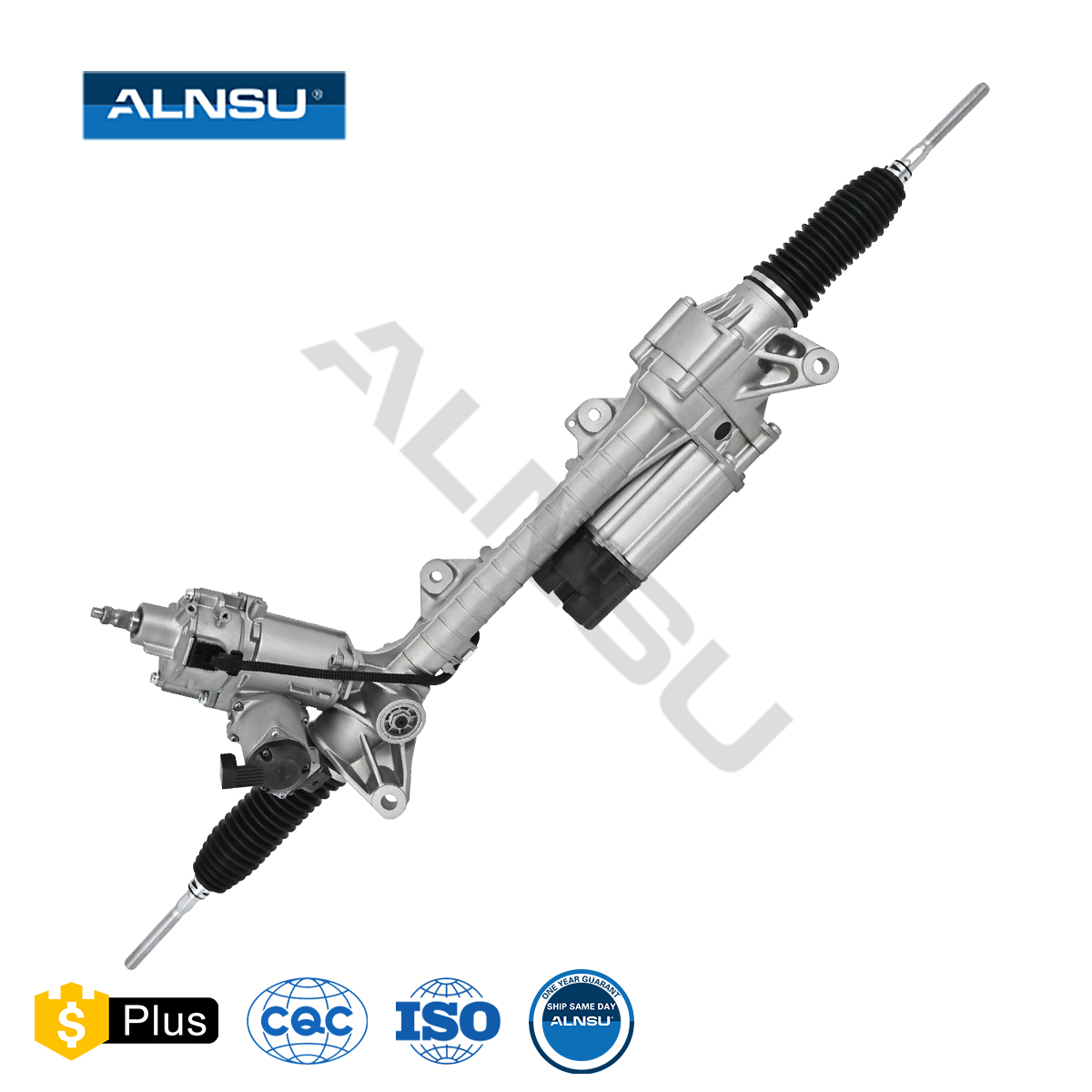 Factory Price Good Quality Auto Steering Systems power steering rack ...