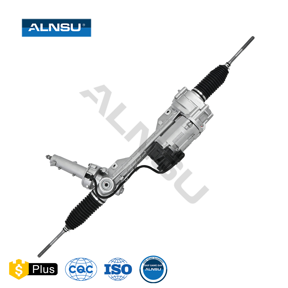 ALNSU auto parts car parts power steering rack For BMW 3 series 320 e90 ...