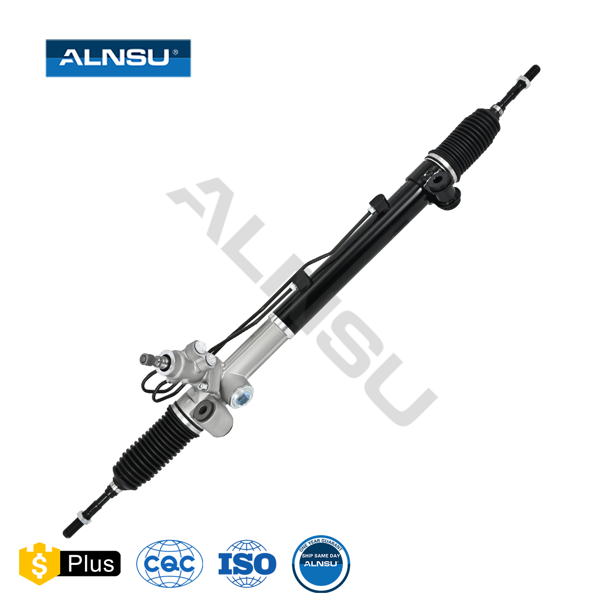 Factory Price Good Quality Auto Steering Systems power steering rack ...