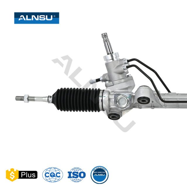 ALNSU auto parts car parts power steering rack For Mazda M6 GJ6A-32 ...