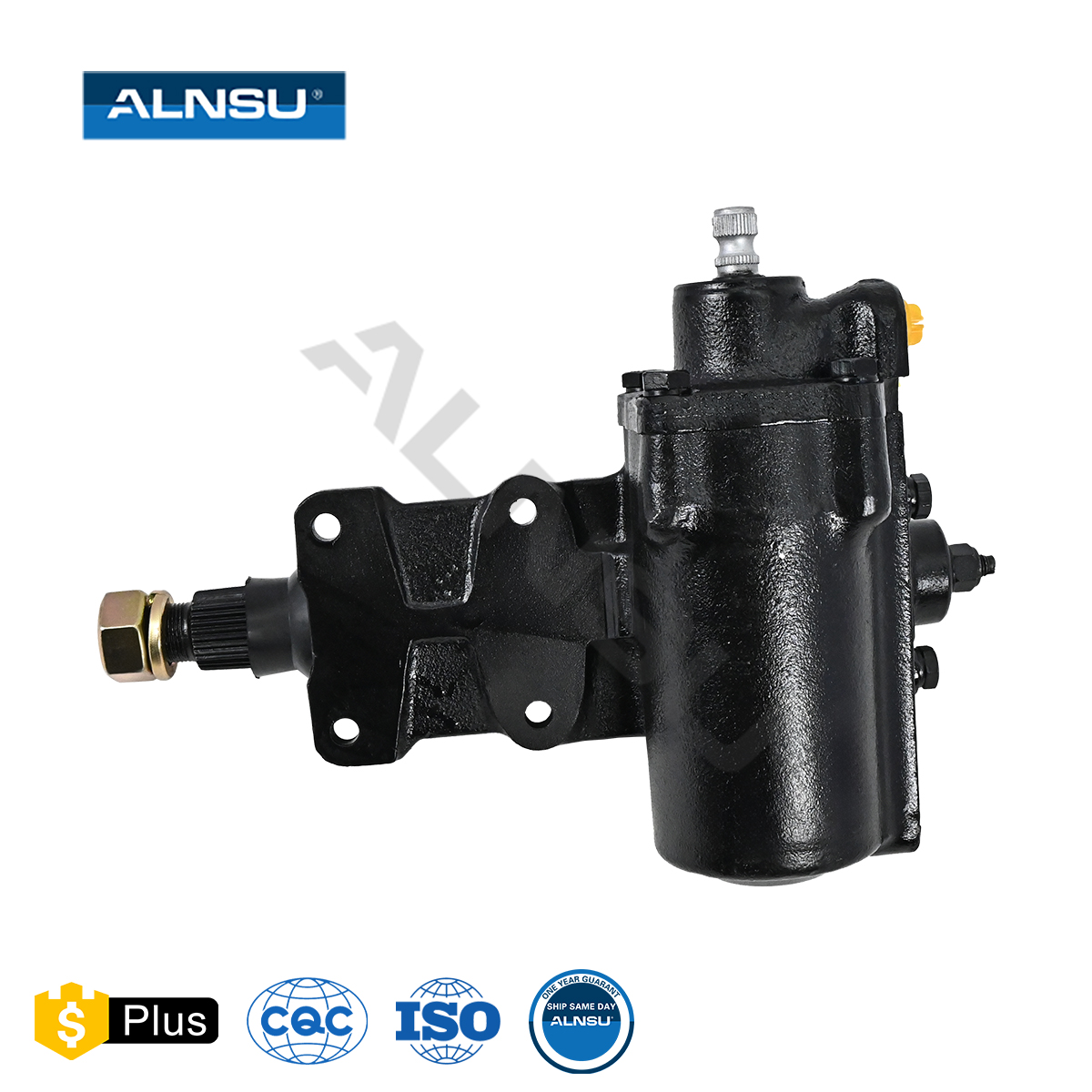 Factory Price Good Quality Auto Steering Systems power steering rack ...