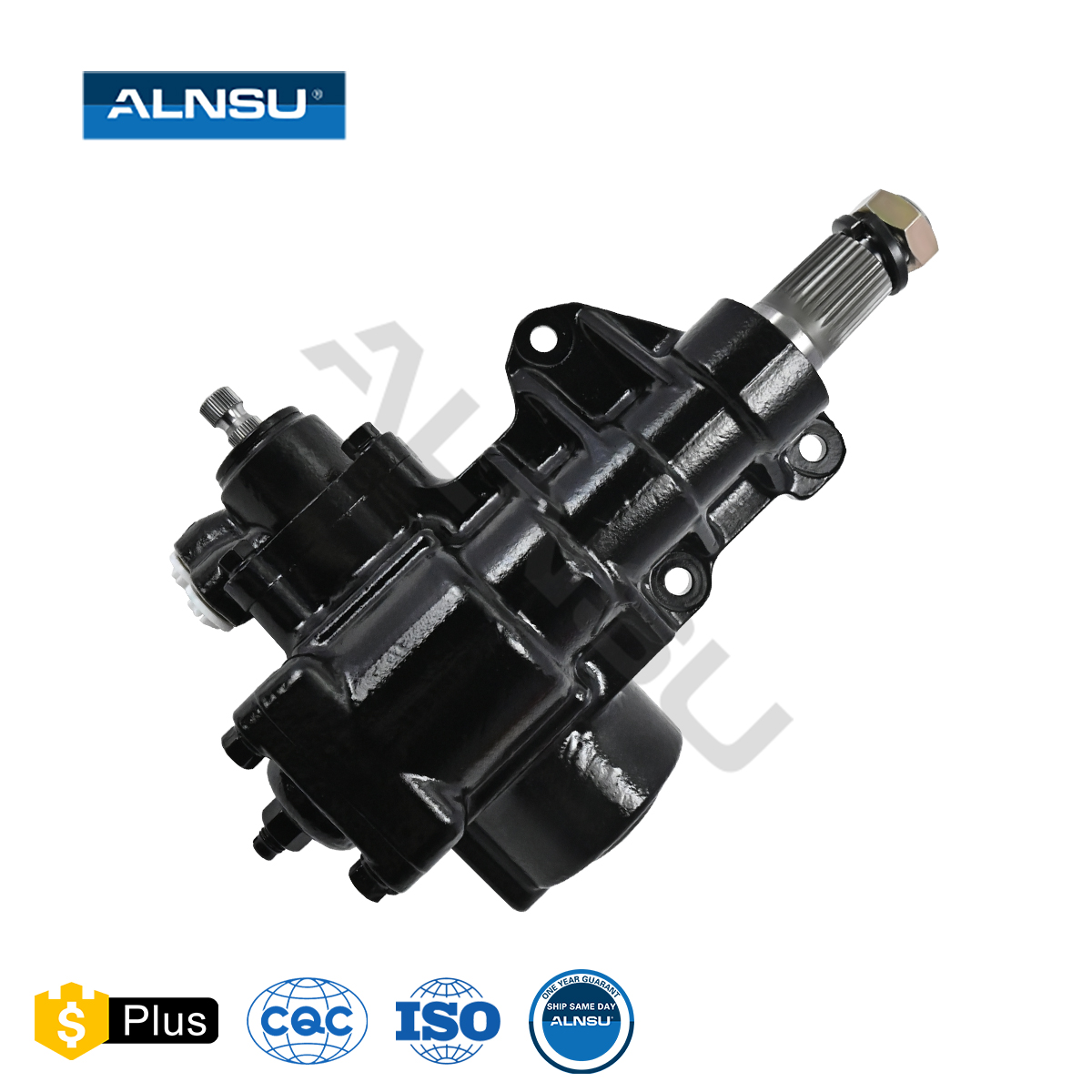 OEM Auto Parts Power Steering Gear Steering Rack and Pinion For ...