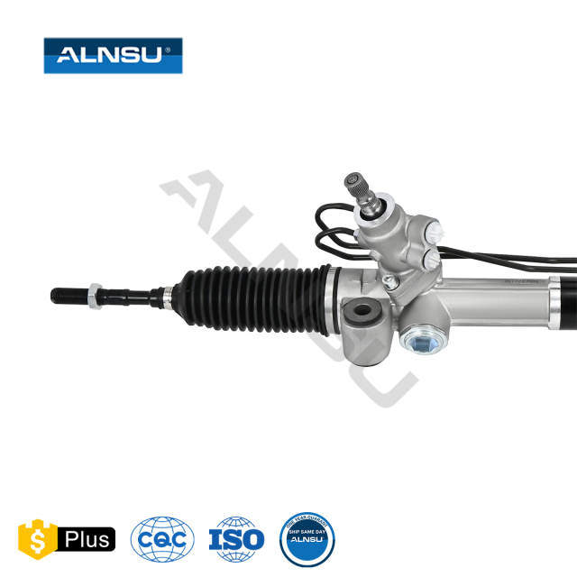 Factory Price Good Quality Auto Steering Systems power steering rack ...