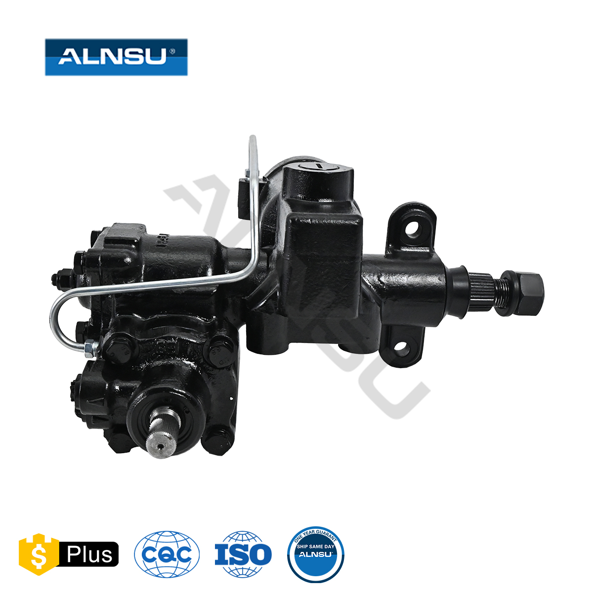 ALNSU auto parts car parts power steering rack For Land Rover Defender ...