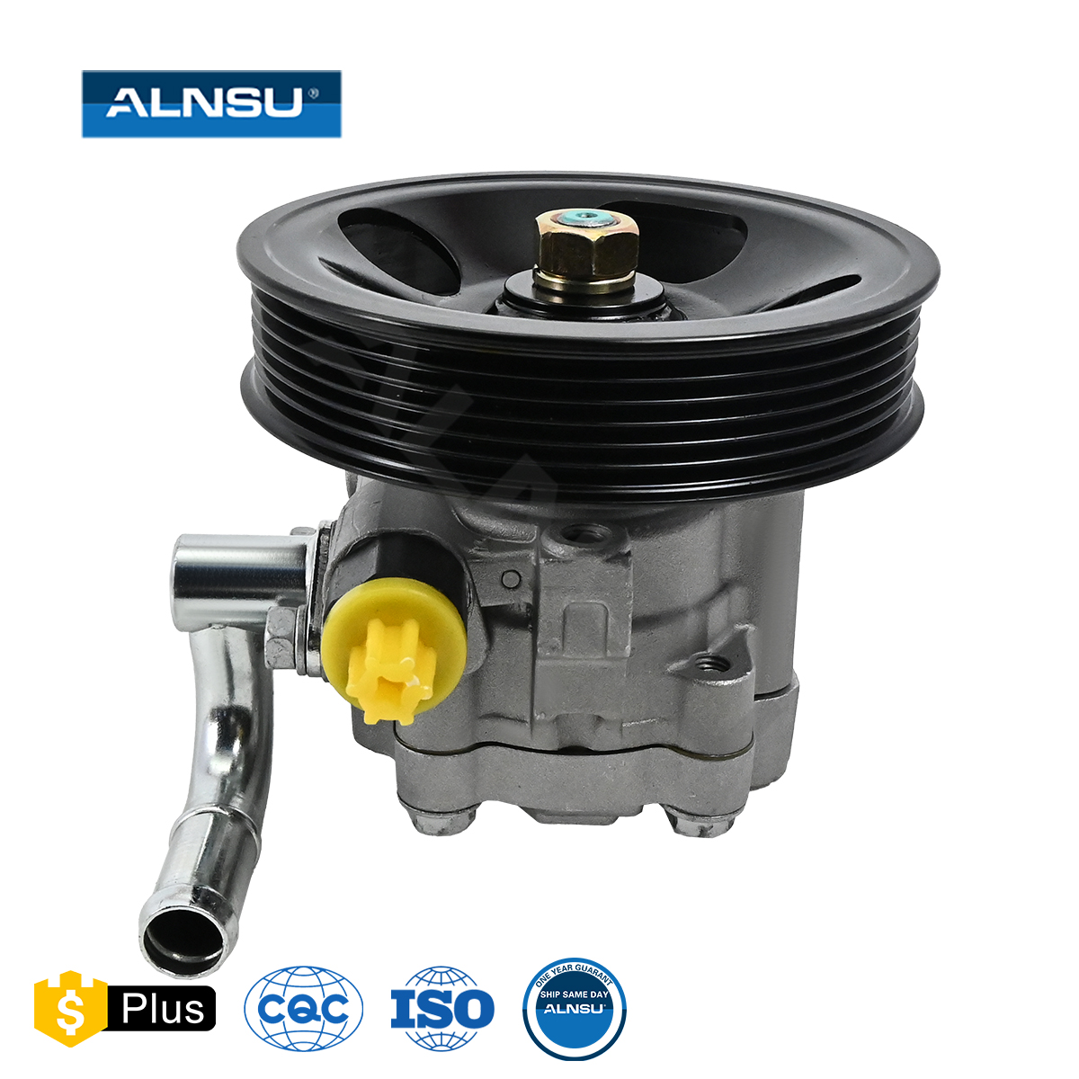 Factory Price Good Quality Auto Steering Systems power power steering ...