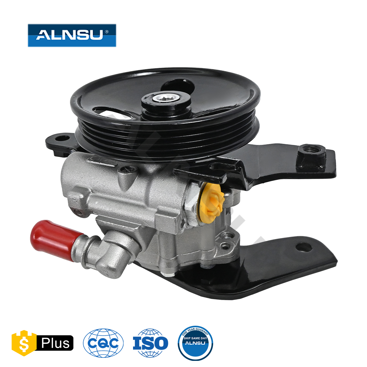 ALNSU Car Parts Hydraulic Power power steering pump and Pinion Auto ...
