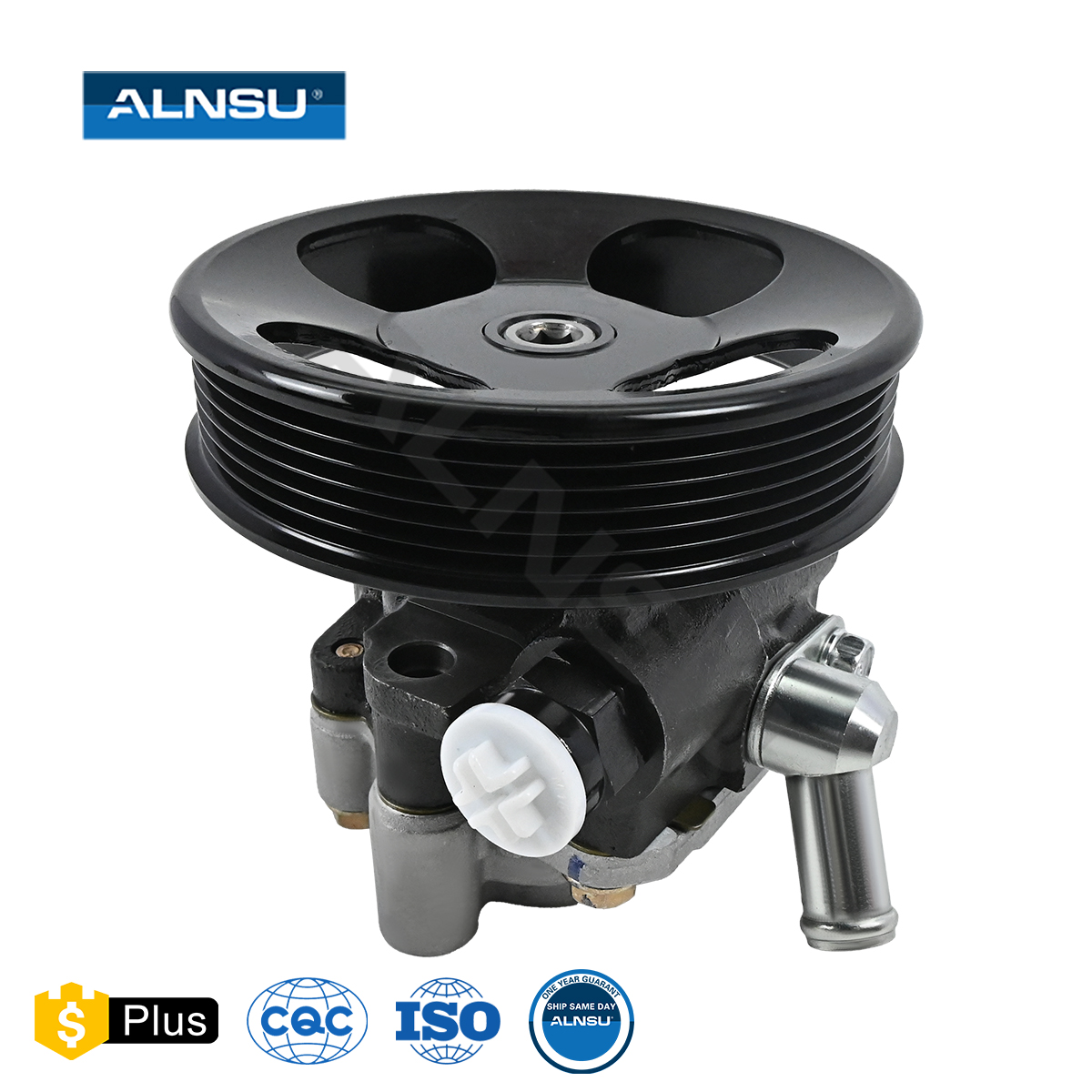 OEM Auto Parts Power Steering Gear power steering pump and Pinion For ...