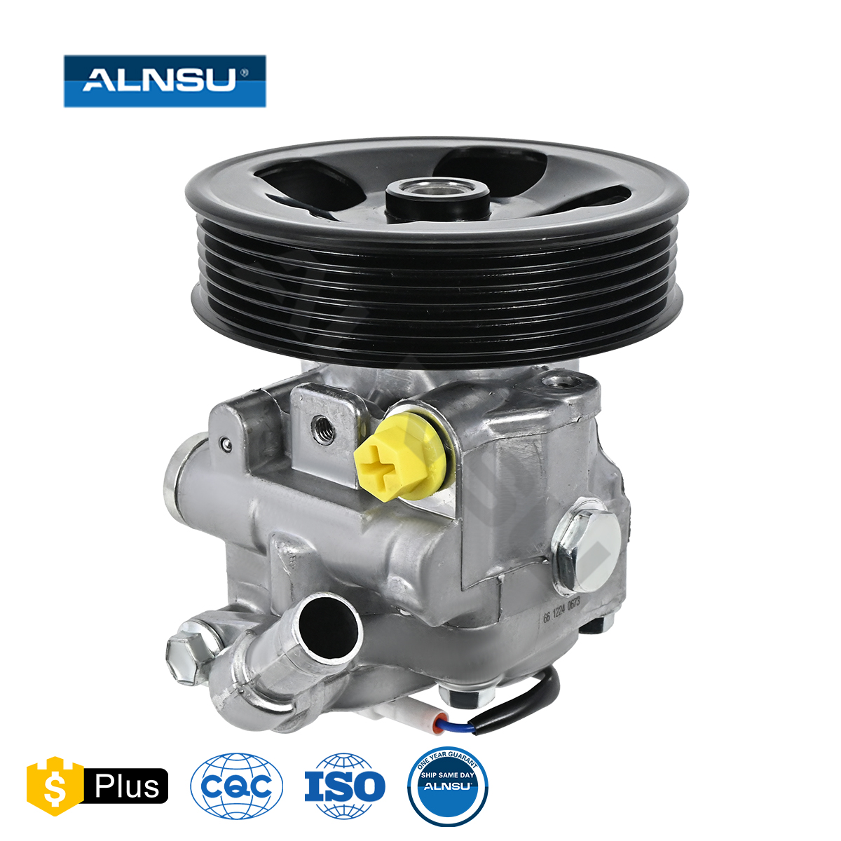 ALNSU Car Parts Hydraulic Power power steering pump and Pinion Auto Steering Gears For Subaru ...