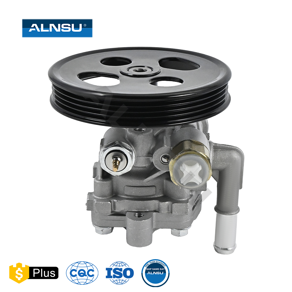 OEM Auto Parts Power Steering Gear power steering pump and Pinion For ...