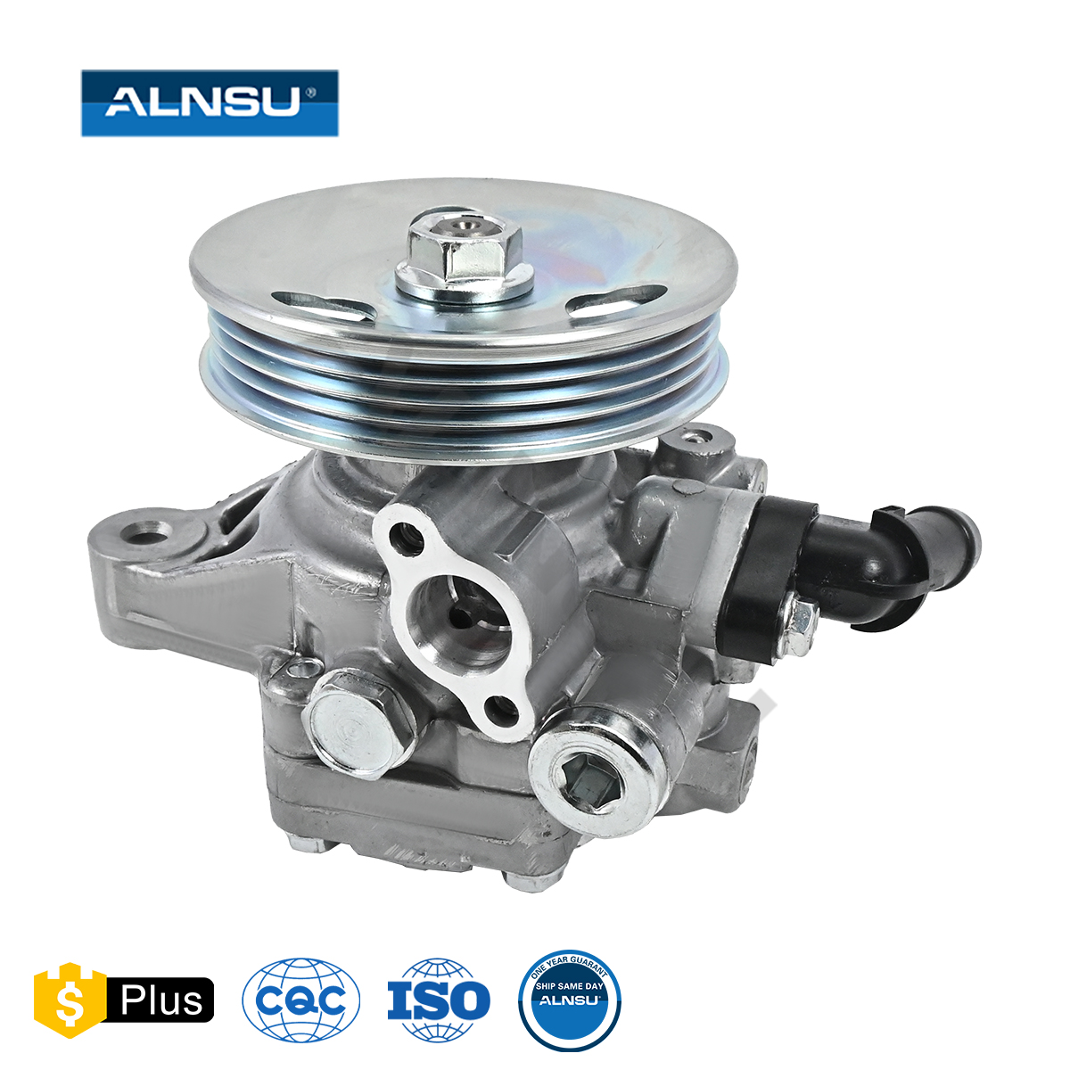 OEM Auto Parts Power Steering Gear power steering pump and Pinion For ...