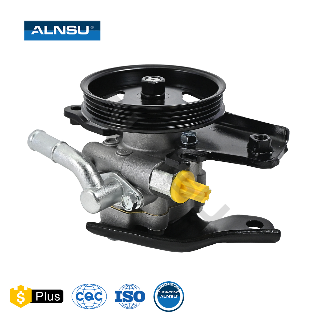 ALNSU auto parts car parts power power steering pump For NISSAN N30 ...