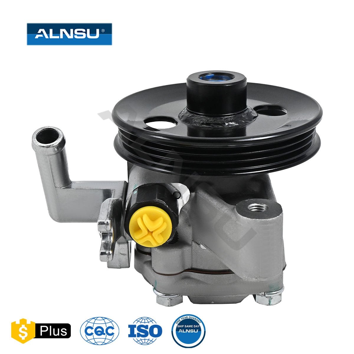 ALNSU auto parts car parts power power steering pump For HYUNDAI TUCSON ...