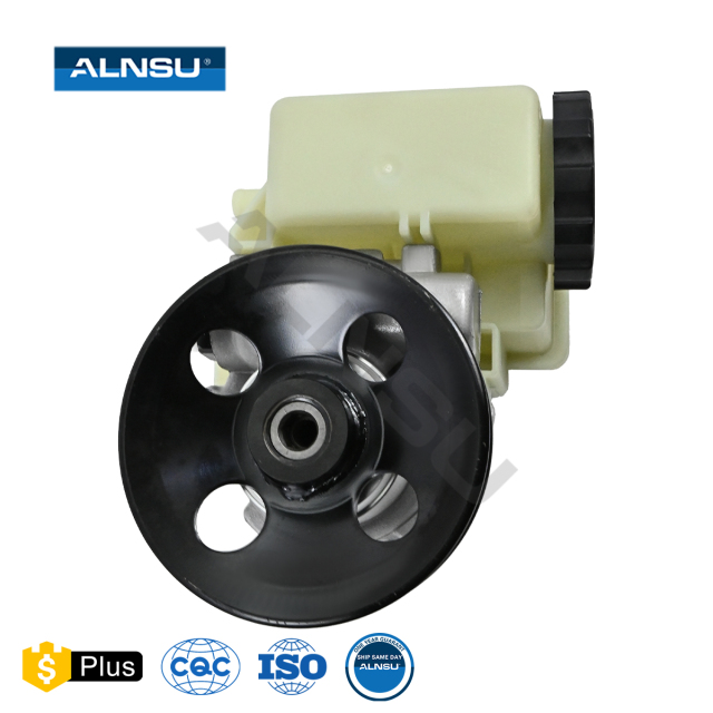 ALNSU Car Parts Hydraulic Power power steering pump and Pinion Auto ...