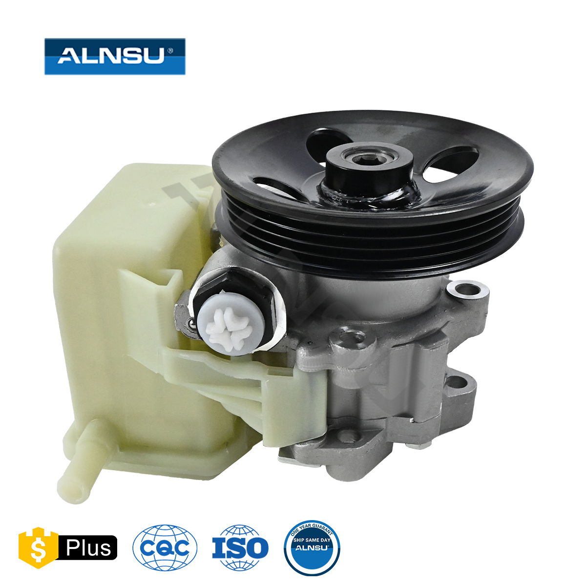 ALNSU Car Parts Hydraulic Power power steering pump and Pinion Auto ...
