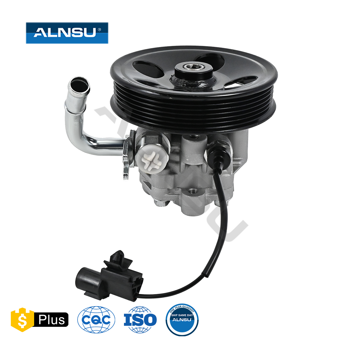 OEM Auto Parts Power Steering Gear power steering pump and Pinion For ...