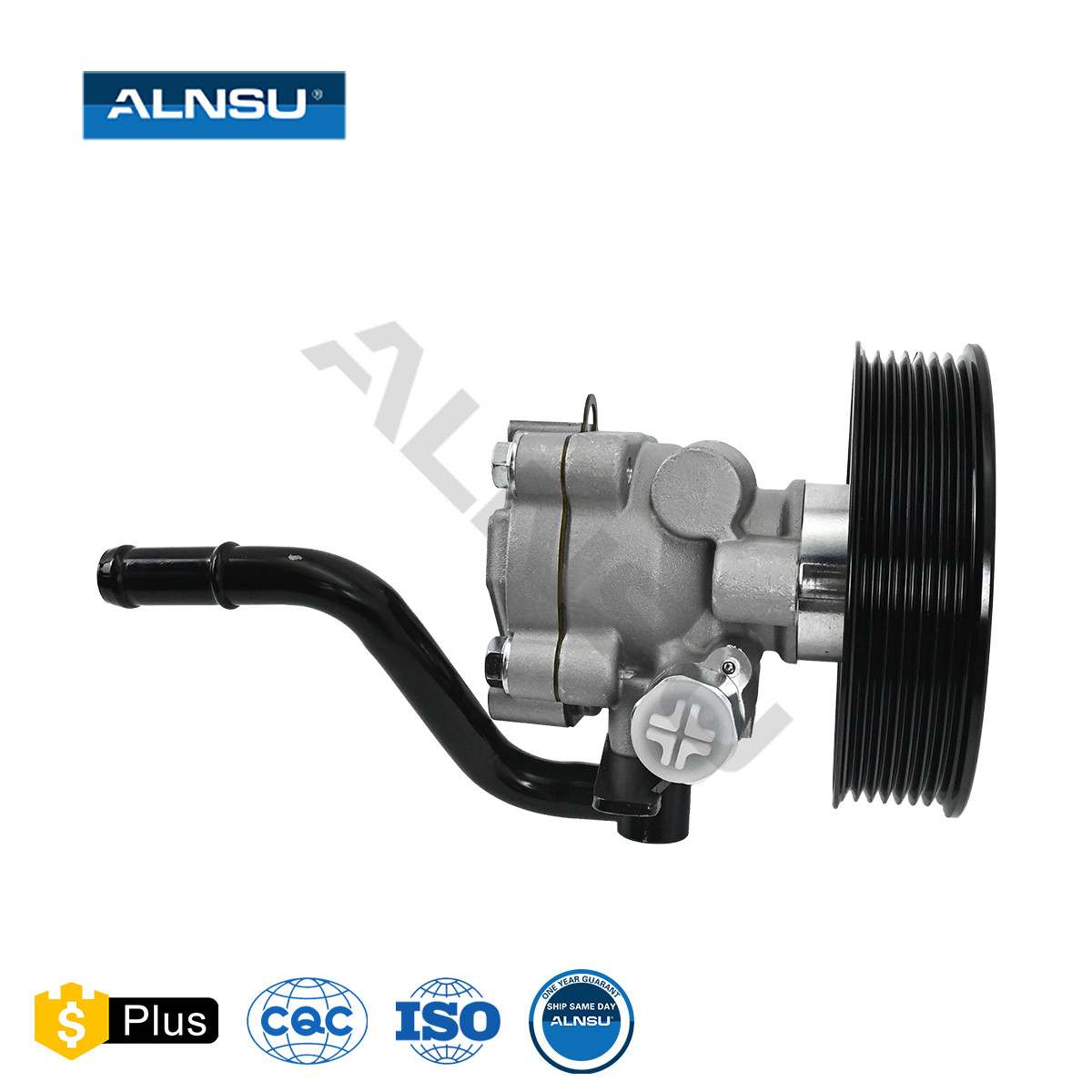 OEM Auto Parts Power Steering Gear power steering pump and Pinion For ...