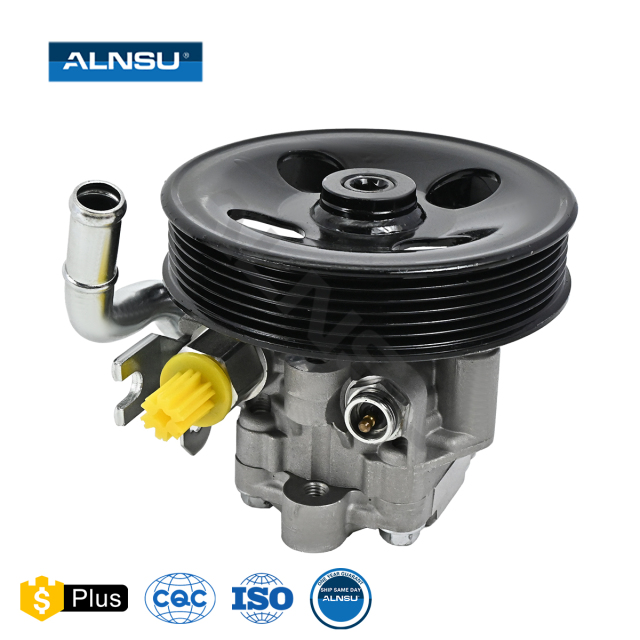 OEM Auto Parts Power Steering Gear power steering pump and Pinion For ...