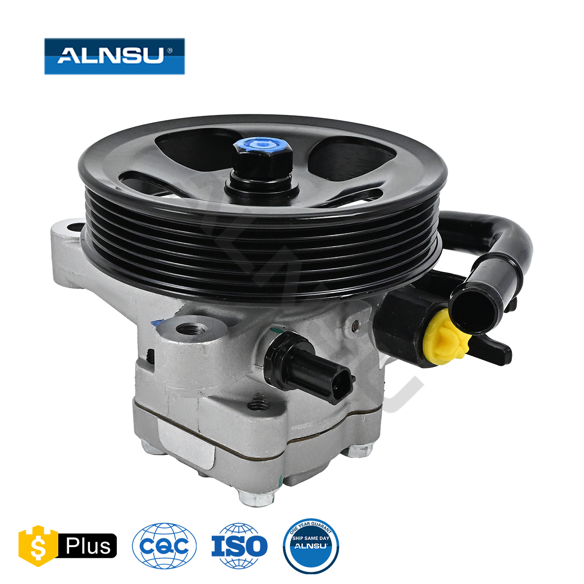Factory Price Good Quality Auto Steering Systems power power steering ...
