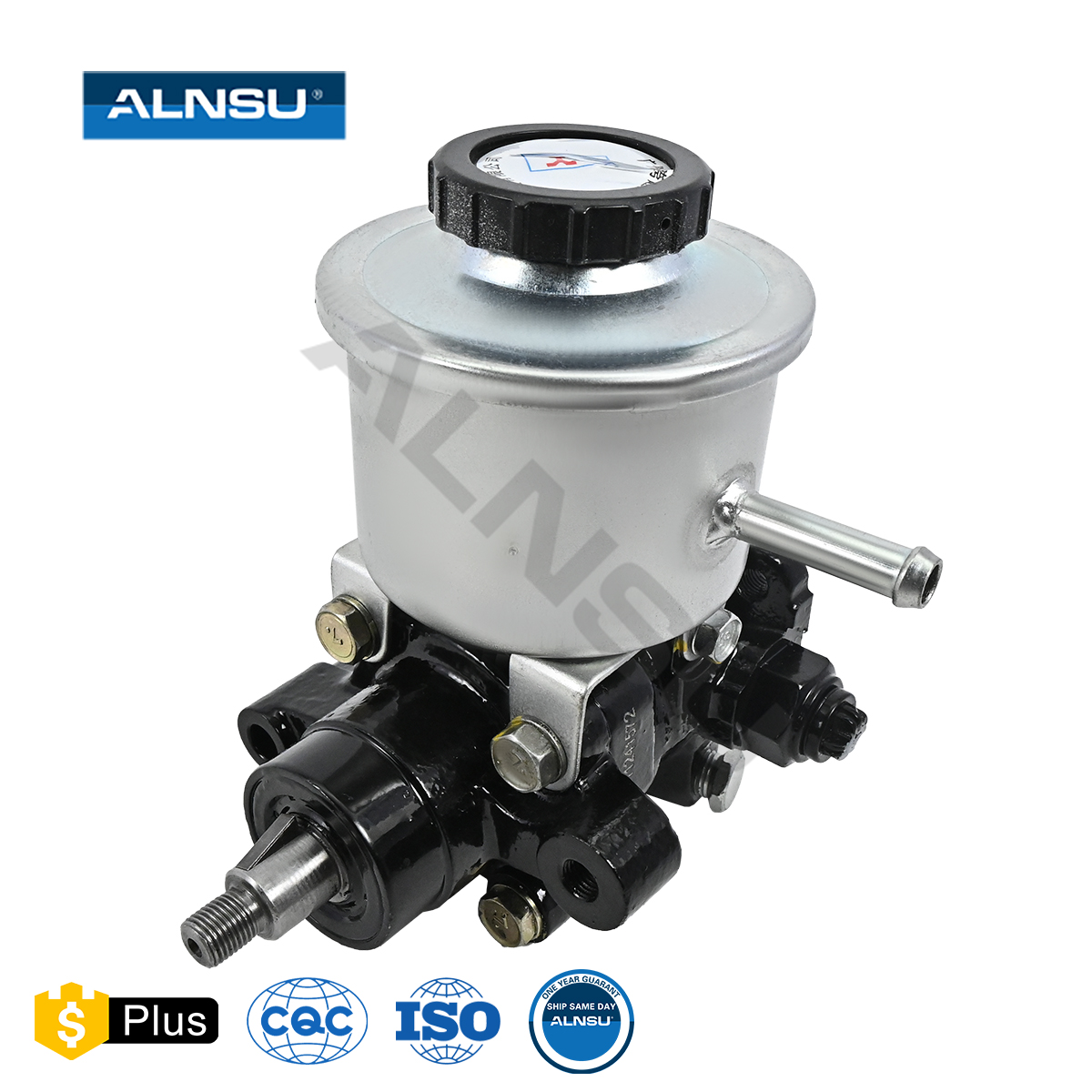 ALNSU auto parts car parts power power steering pump For TOYOTA GRJ78 ...