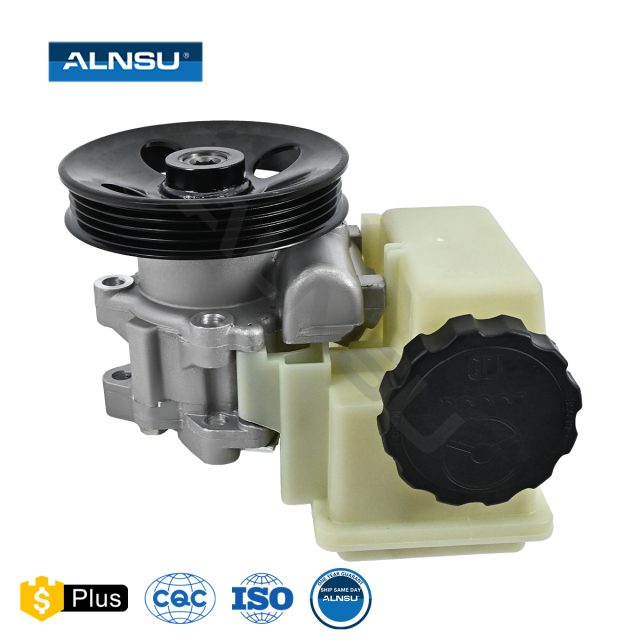 ALNSU Car Parts Hydraulic Power power steering pump and Pinion Auto ...