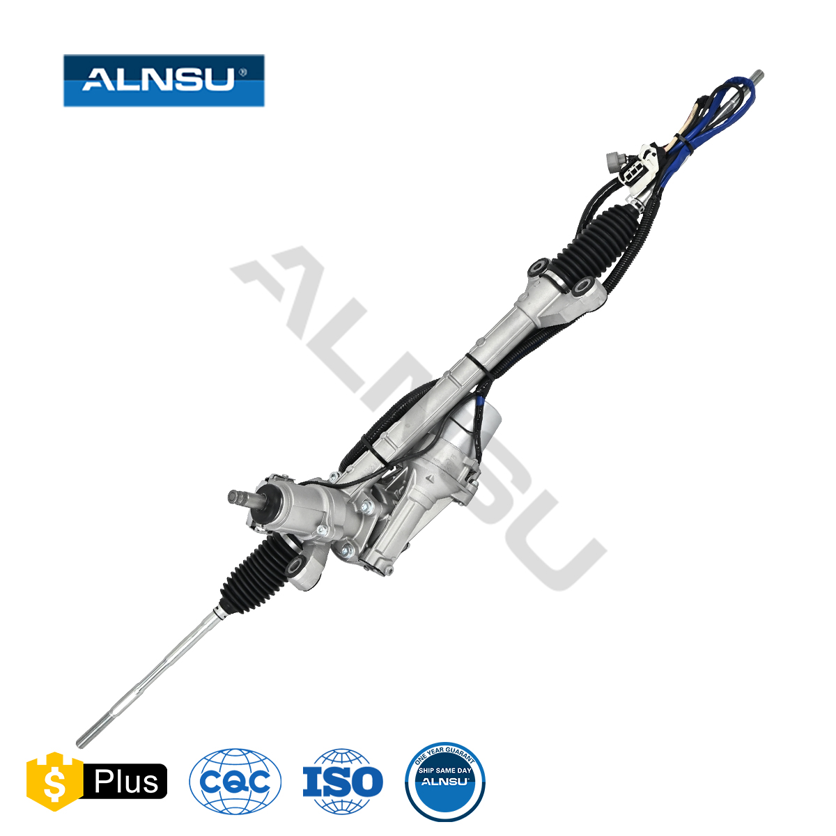 OEM Auto Parts Power Steering Gear Steering Rack and Pinion For Subaru ...