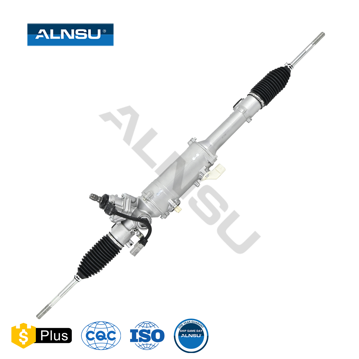 ALNSU auto parts car parts power steering rack For TOYOTA GRX133 GRS214 ...