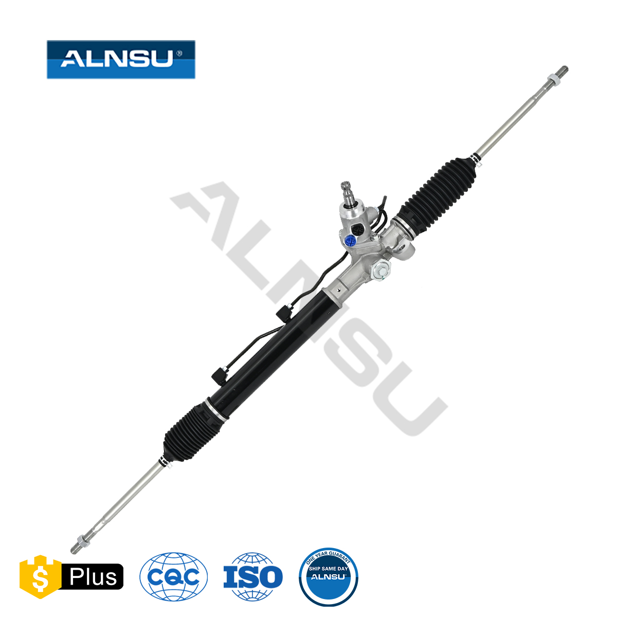 ALNSU auto parts car parts power steering rack For HYUNDAI Getz 57700-1C980