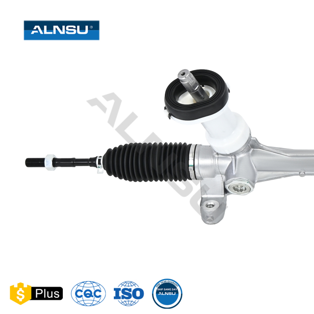 OEM Auto Parts Power Steering Gear Steering Rack and Pinion For HYUNDAI ...