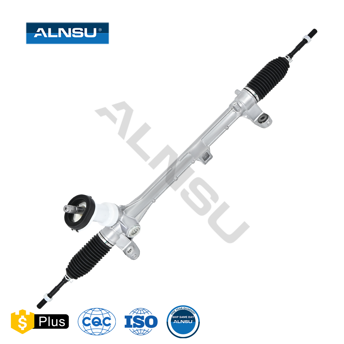 OEM Auto Parts Power Steering Gear Steering Rack and Pinion For HYUNDAI ...