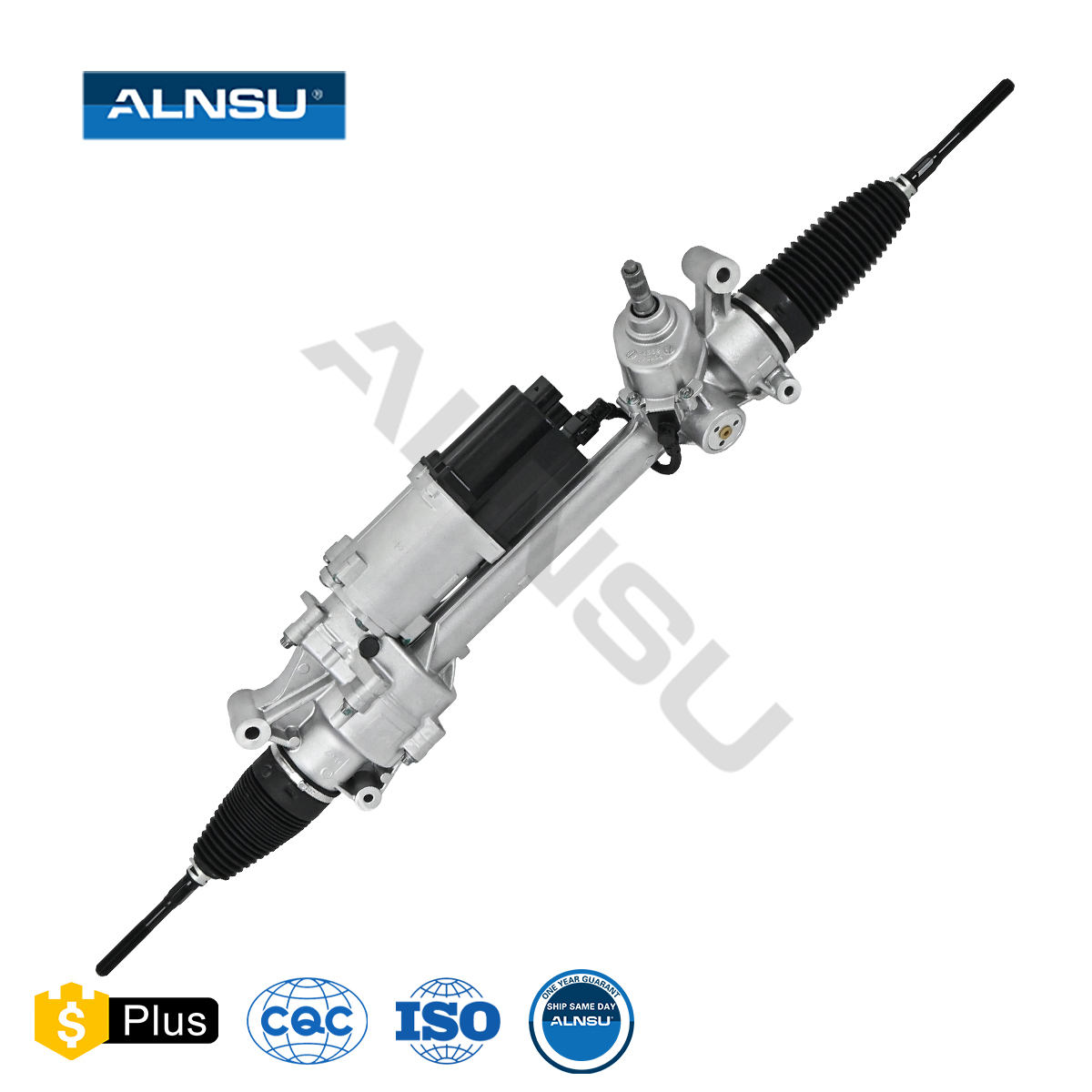 ALNSU auto parts car parts power steering rack For Mercedes-Benz AMG ...