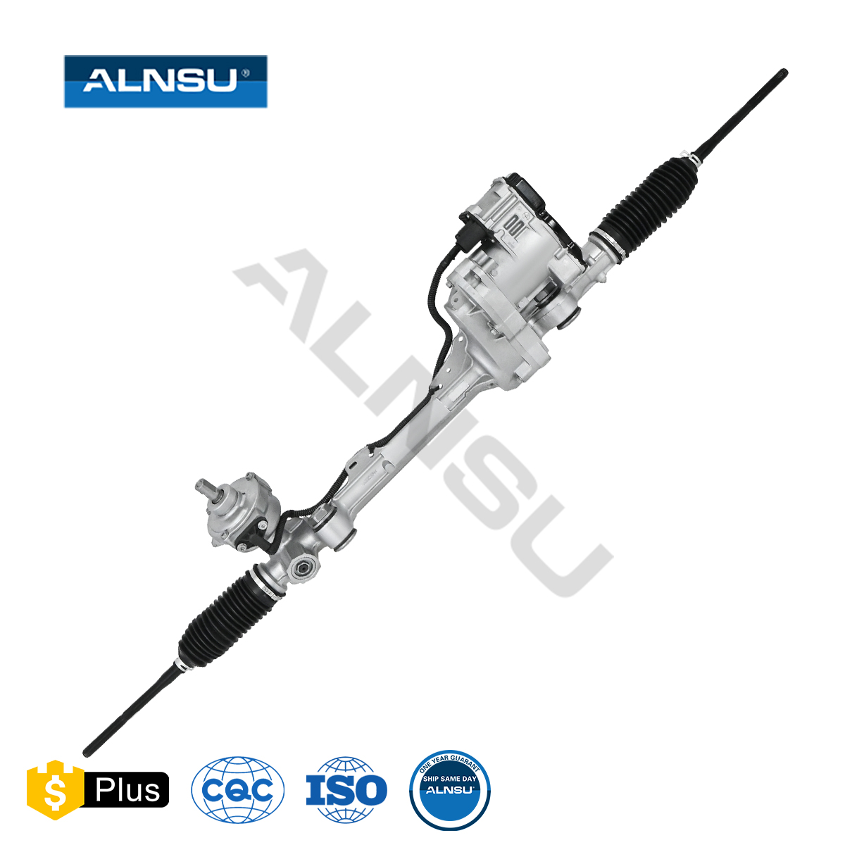 ALNSU auto parts car parts power steering rack For Ford AA EG1Z3504GE ...