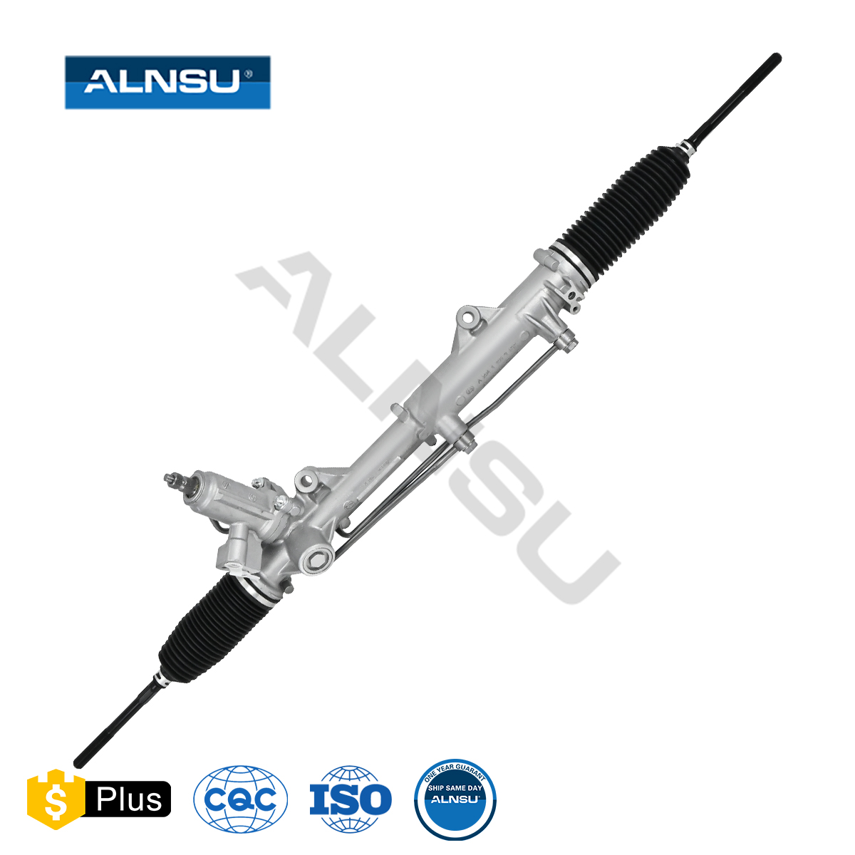 Factory Price Good Quality Auto Steering Systems power steering rack ...