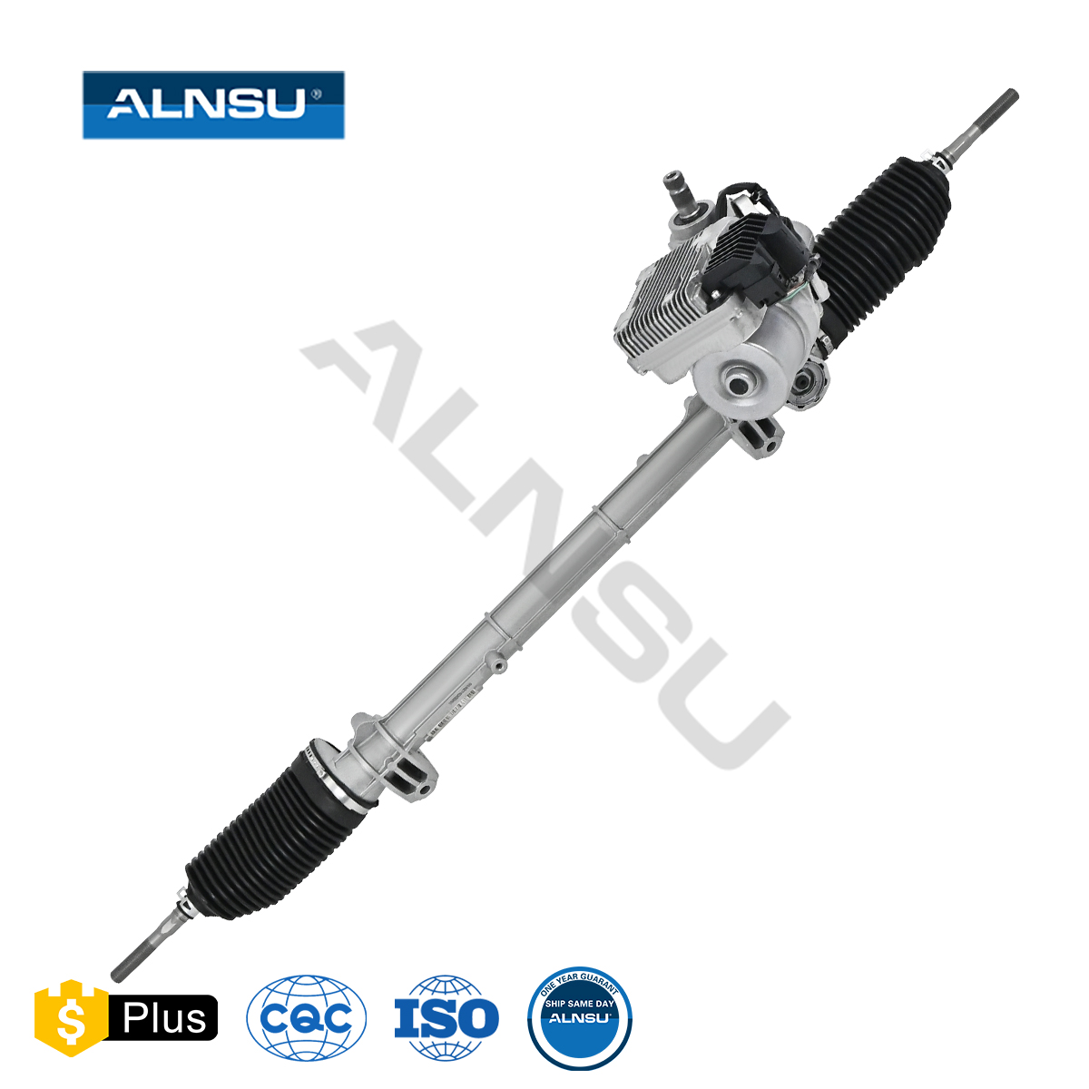 OEM Auto Parts Power Steering Gear Steering Rack and Pinion For ...
