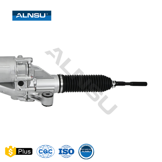 ALNSU Car Parts Hydraulic Power Steering Rack and Pinion Auto Steering ...