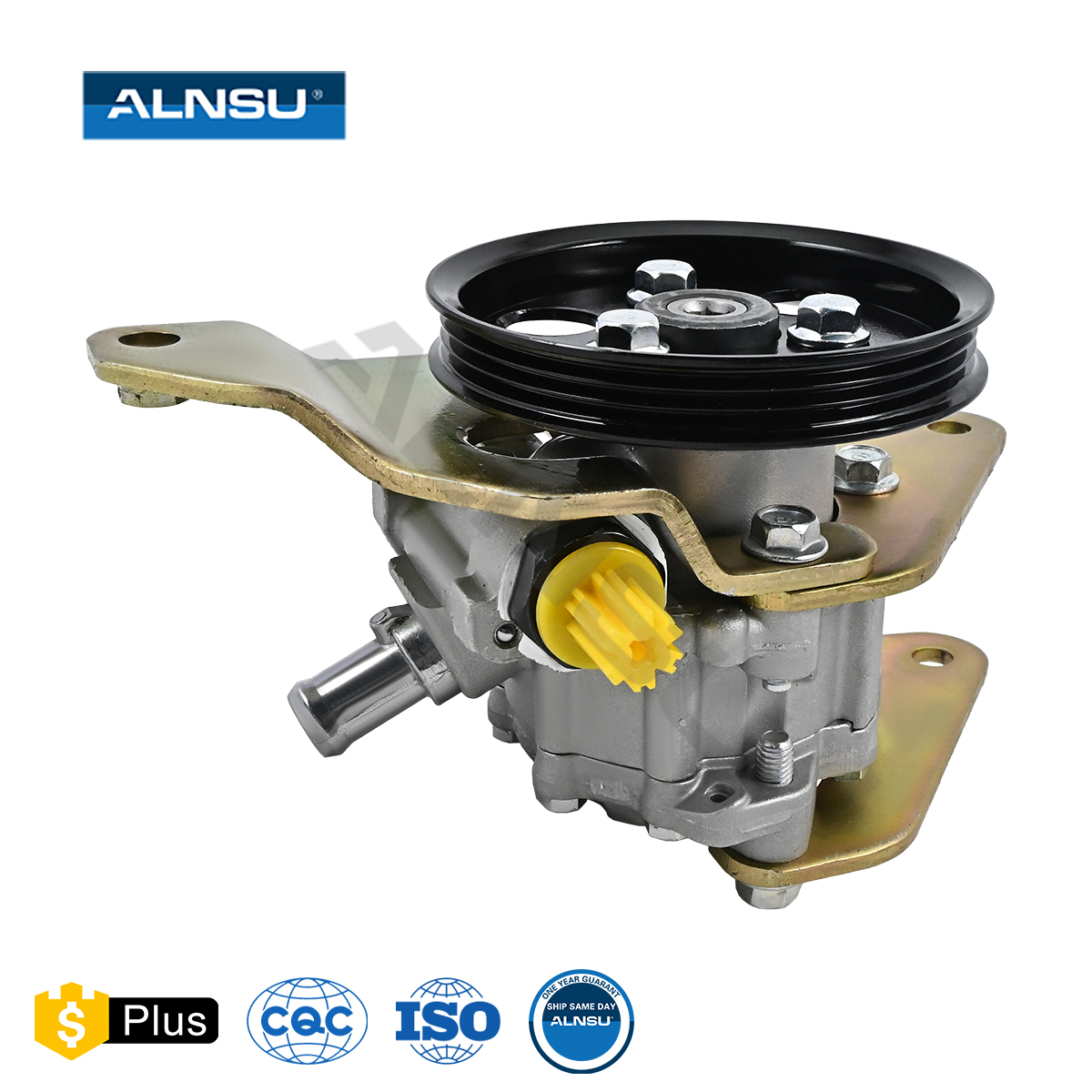 OEM Auto Parts Power Steering Gear power steering pump and Pinion For ...