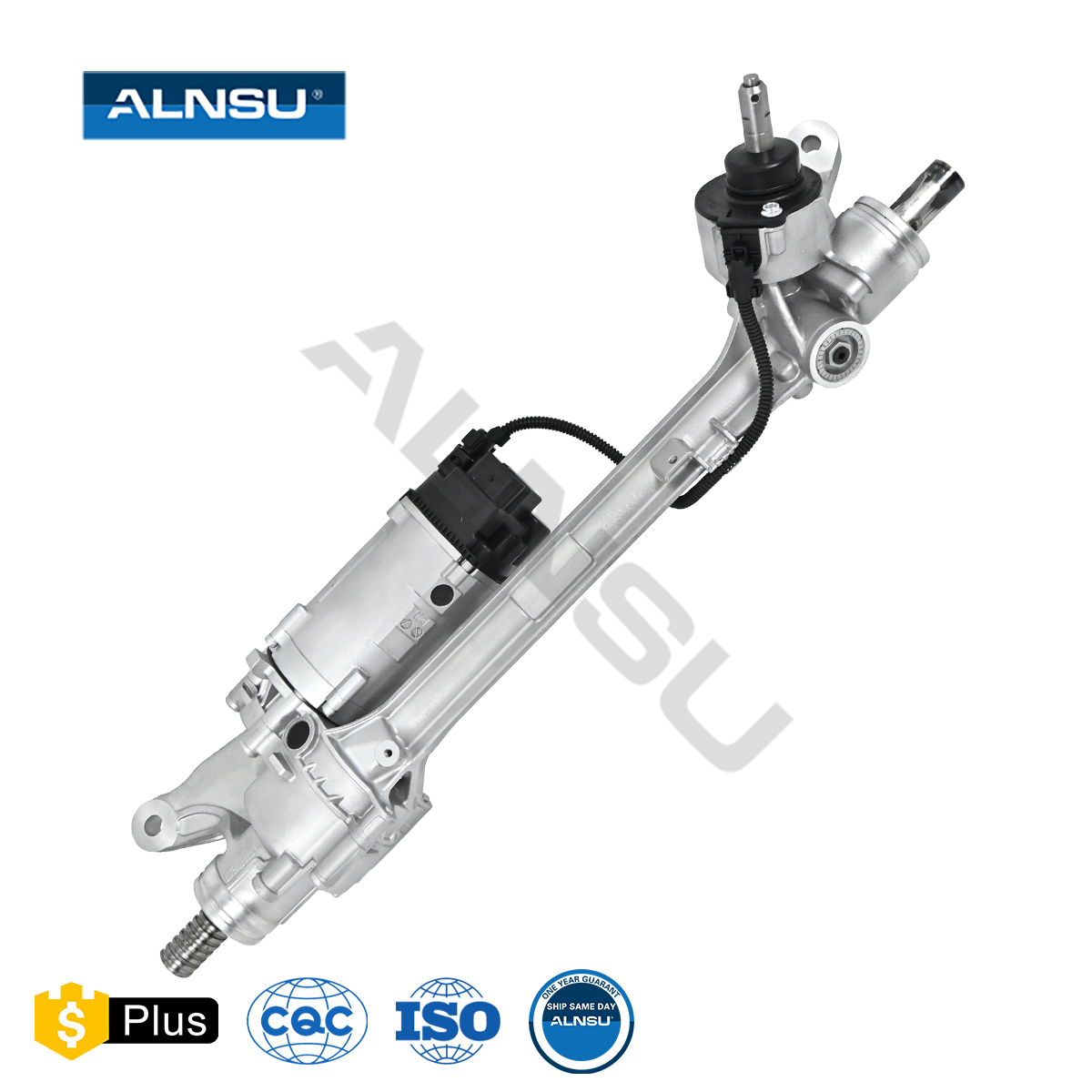 Factory Price Good Quality Auto Steering Systems power steering rack ...