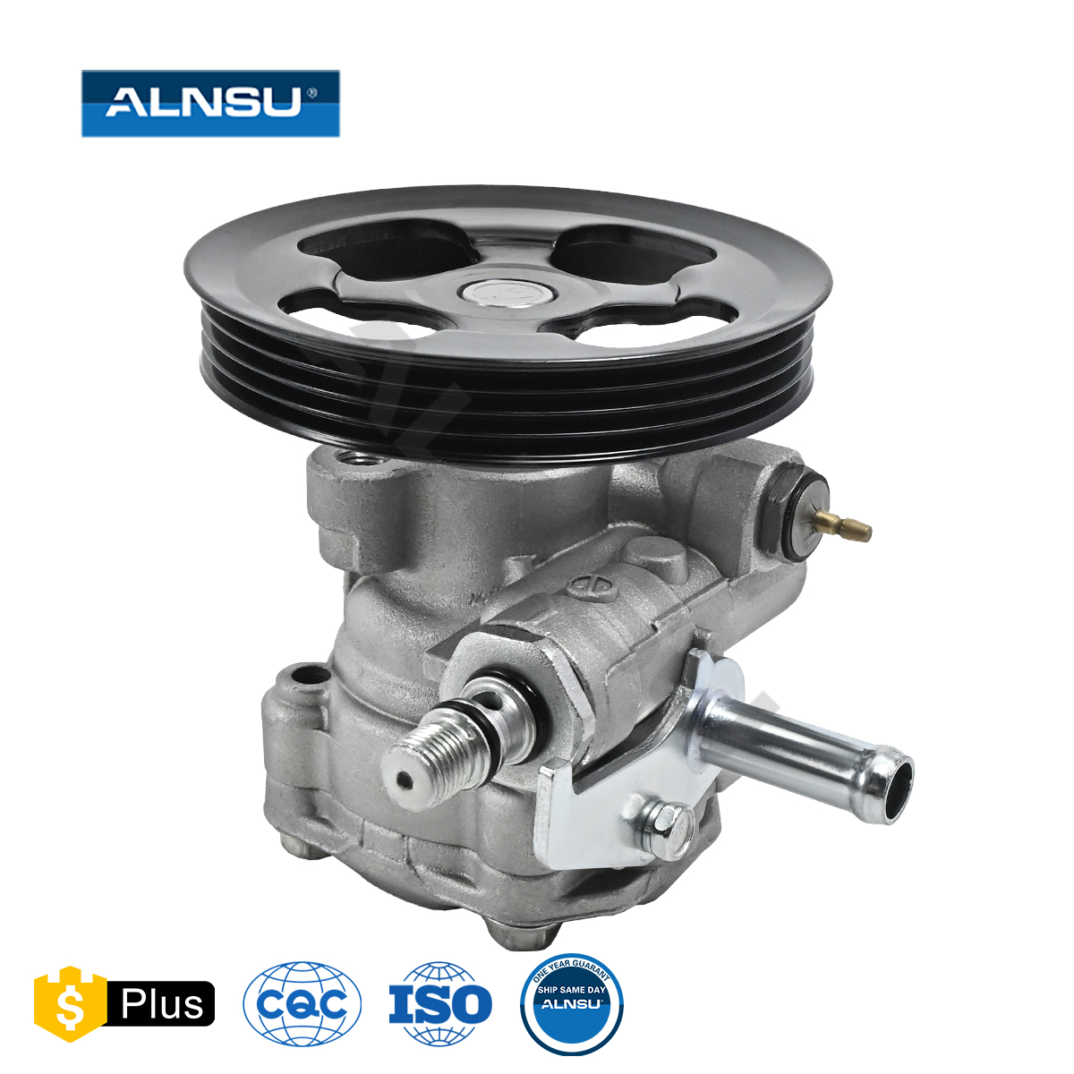 OEM Auto Parts Power Steering Gear power steering pump and Pinion For ...