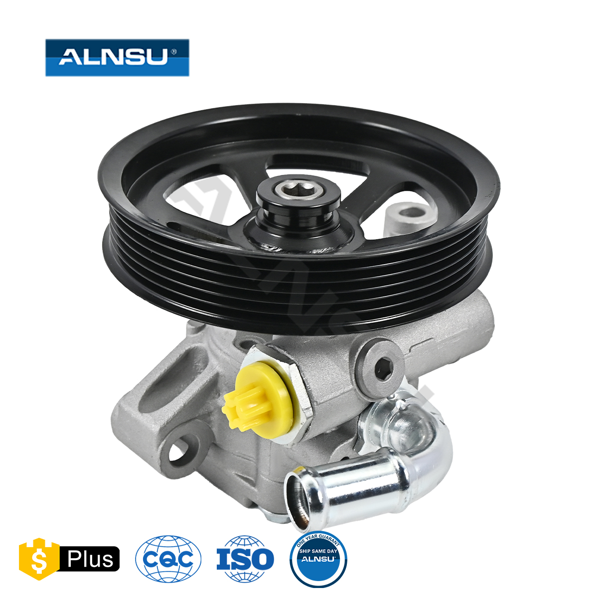 OEM Auto Parts Power Steering Gear power steering pump and Pinion For ...