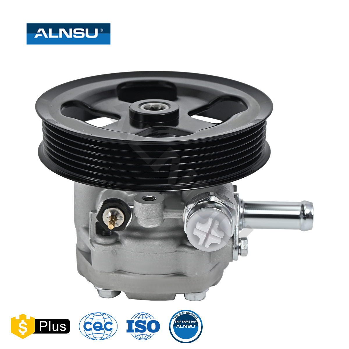 Factory Price Good Quality Auto Steering Systems power power steering ...