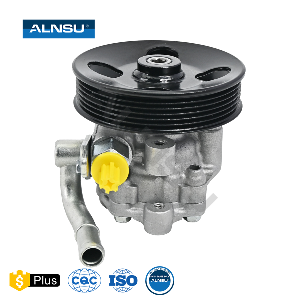 OEM Auto Parts Power Steering Gear power steering pump and Pinion For ...