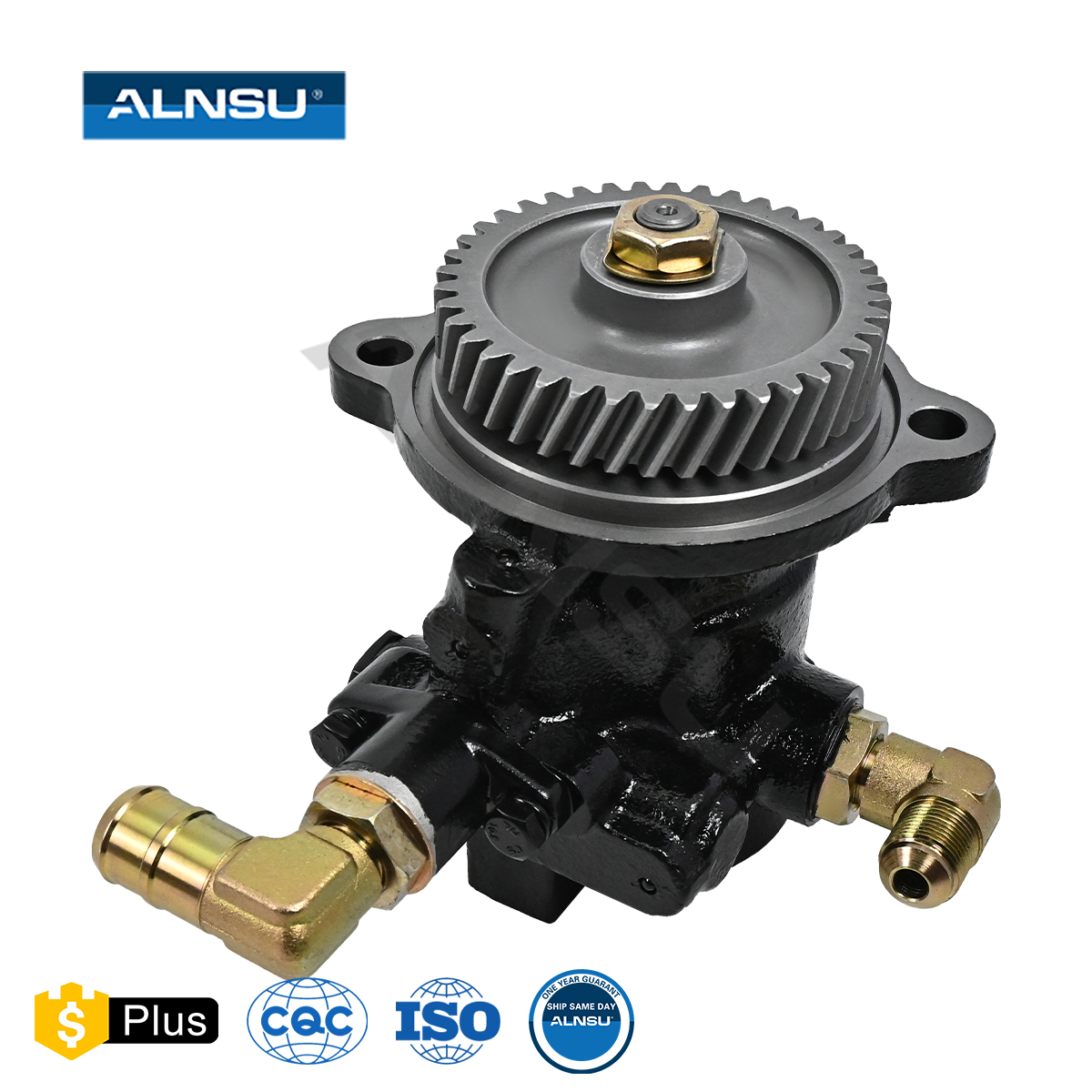 Factory Price Supply High Quality Vehicle Steering System Parts Power ...