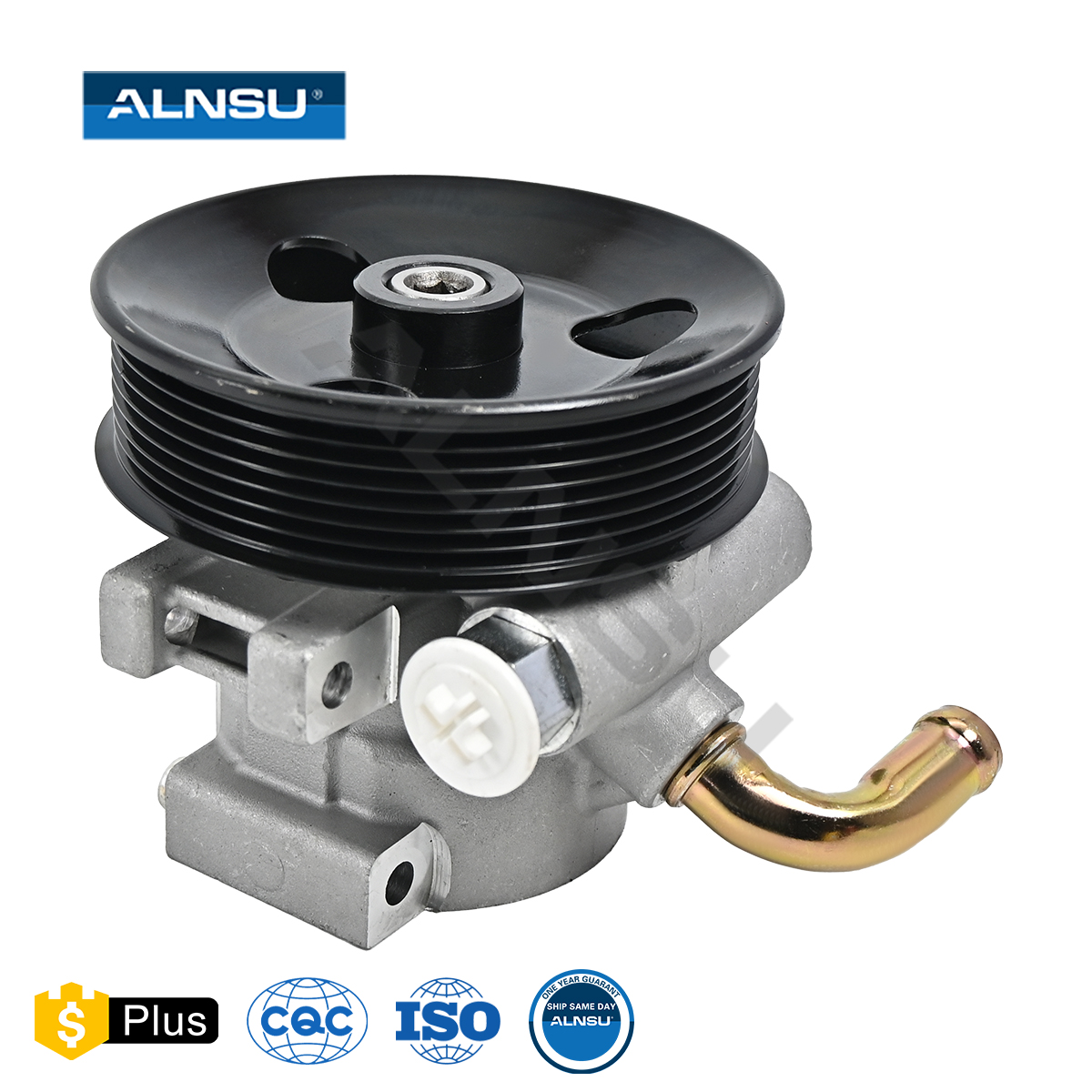 OEM Auto Parts Power Steering Gear power steering pump and Pinion For ...