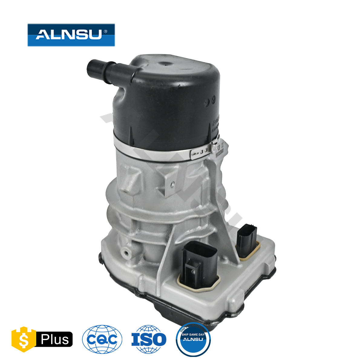 ALNSU auto parts car parts power power steering pump For Porsche ...