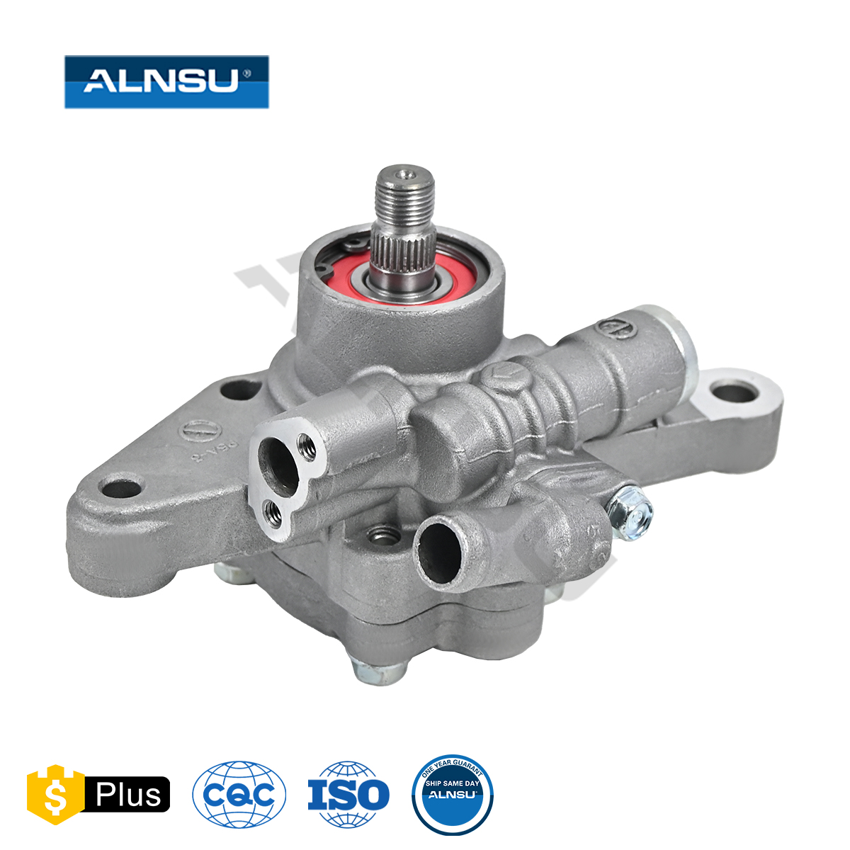 Factory Price Supply High Quality Vehicle Steering System Parts Power ...