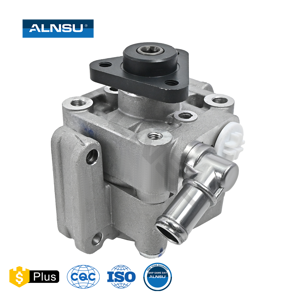 ALNSU auto parts car parts power power steering pump For BMW E90 E87 ...