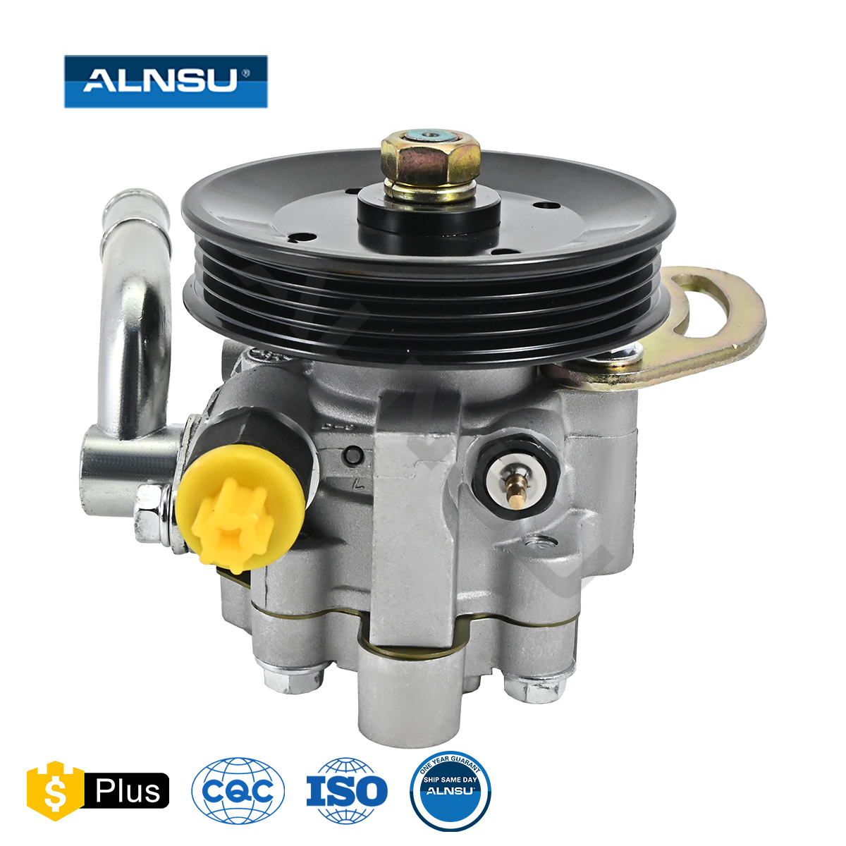 OEM Auto Parts Power Steering Gear power steering pump and Pinion For ...