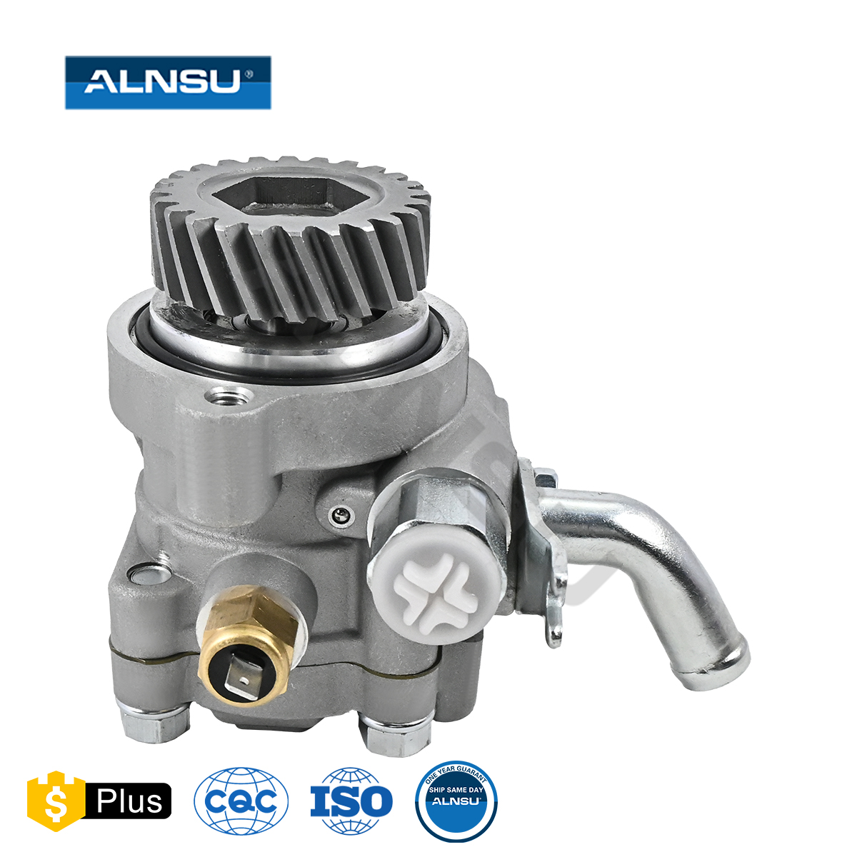 OEM Auto Parts Power Steering Gear power steering pump and Pinion For ...