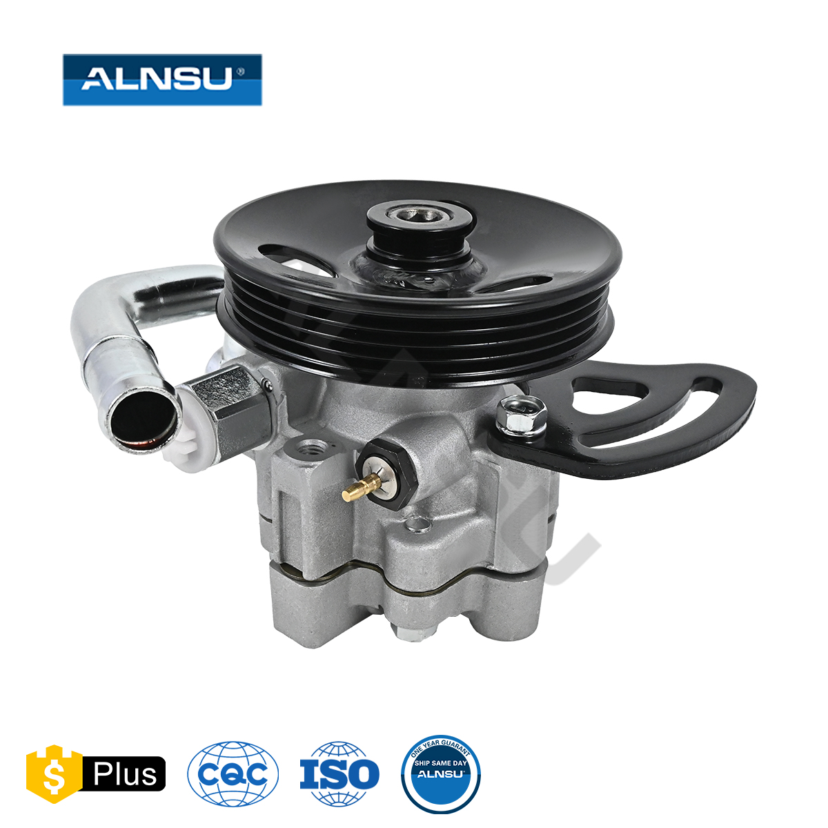 OEM Auto Parts Power Steering Gear power steering pump and Pinion For ...