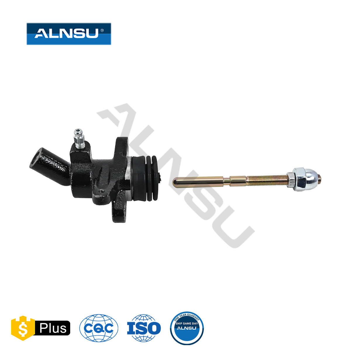 Factory Price Good Quality Auto Steering Systems power Clutch Slave ...